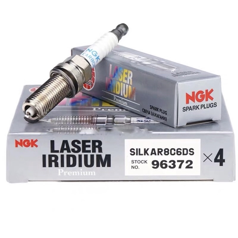 全新 Maserati Ghibli 車系 機油心 火星塞 SILKAR8C6DS 288233 考耳 點火線圈 | 蝦皮購物