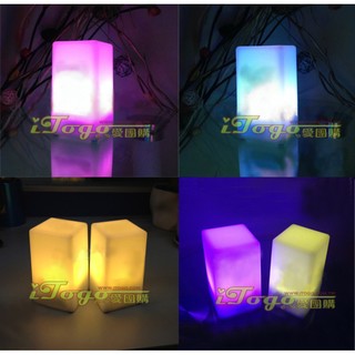 [愛團購iTogo]LED充電檯燈LED吧台燈發光吧檯燈LED充電吧台燈充電台燈(10個起可印刷LOGO) | 蝦皮購物