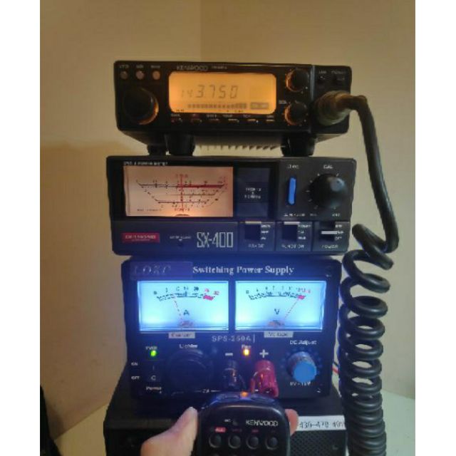 Kenwood TM-231A 50W日製 | 蝦皮購物