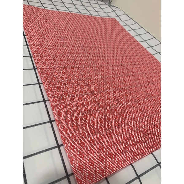 《全新現貨》IKEA GALLRA餐墊 編織餐墊 宜家餐墊 | 蝦皮購物