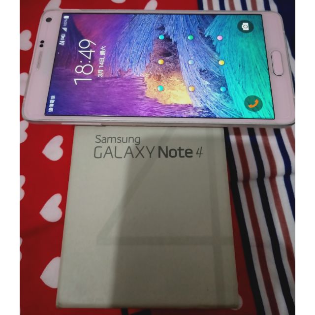 三星Note4 32g | 蝦皮購物