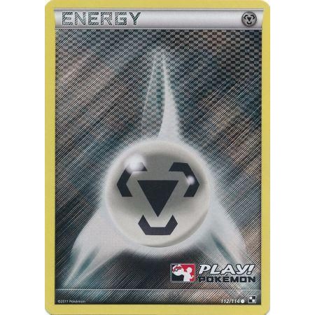 松梅桌遊舖 POKEMON TCG Energy Card Metal 能量卡 多款版 閃鋼能 閃能量 | 蝦皮購物