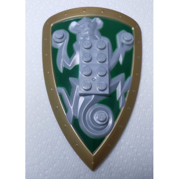 LEGO 樂高 大盾 大 盾牌 8793 猴 | 蝦皮購物