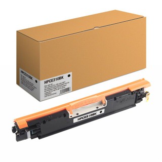 (含稅）HP CE310全新相容碳粉匣 | 蝦皮購物