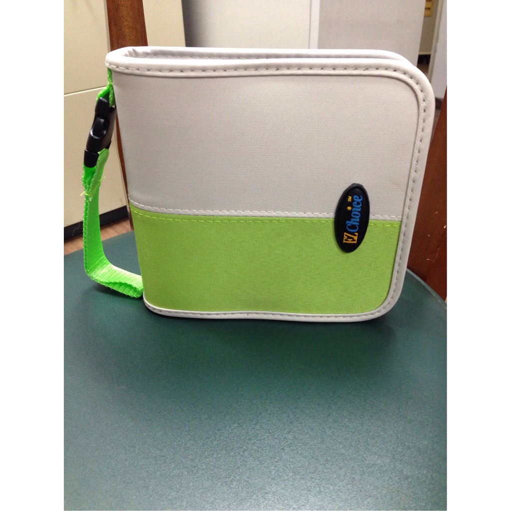 EZ Choice CD包 可裝24片 | 蝦皮購物