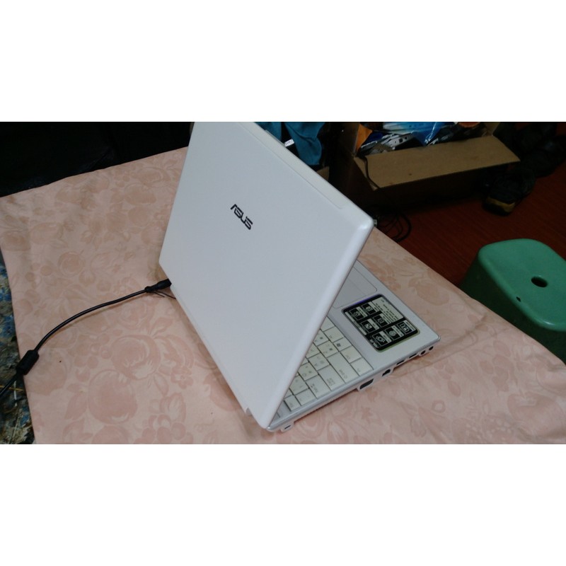 華碩(ASUS) U5F雙核 筆電 白 | 蝦皮購物