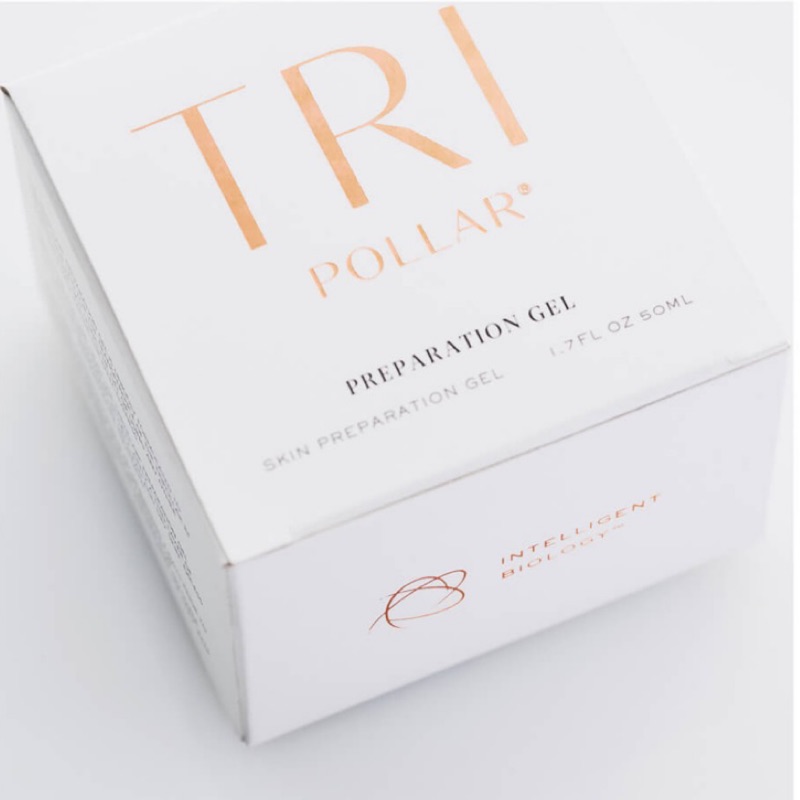 最新現貨 🇬🇧英國進口2020新包裝TriPollar STOP 專用凝膠 Preparation Gel 50ml | 蝦皮購物