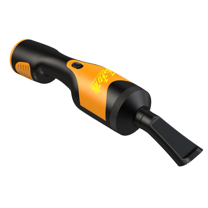 台灣風勁霸VC300 Volcano台灣風勁霸車用12V吸塵器乾濕兩用超強吸力 | 蝦皮購物