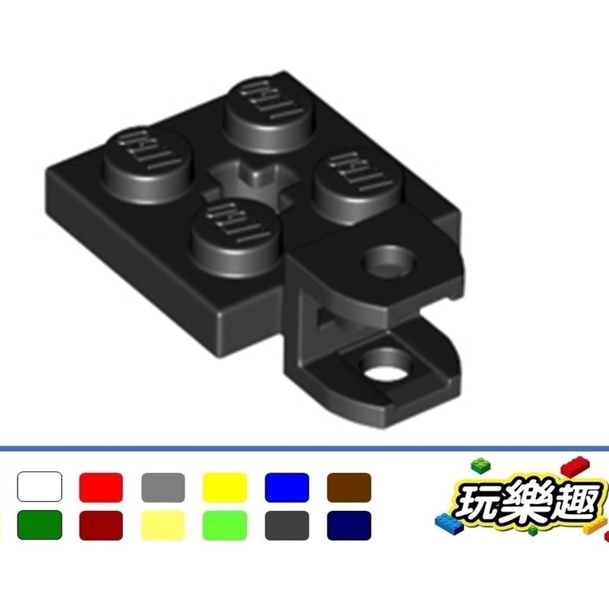 玩樂趣 LEGO樂高 63082 2X2 球型關節 二手零件 2D10F-F | 蝦皮購物