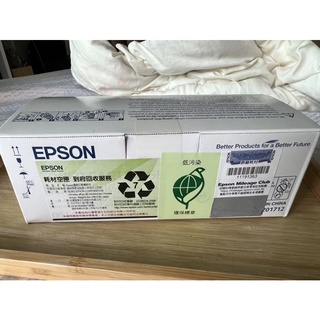 EPSON 原廠碳粉夾 黑 BLACK 0614 | 蝦皮購物