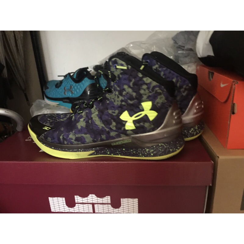 Curry 1 asg | 蝦皮購物
