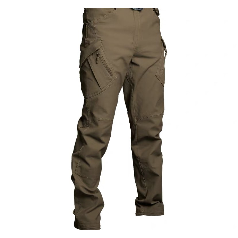 高階純棉耐磨戰術褲GD365🌟蝦皮代開發票🌟ix7ix9超彈性多口袋工作褲高上班黑色工作褲彈力戰術褲黑色卡及重型機車 | 蝦皮購物