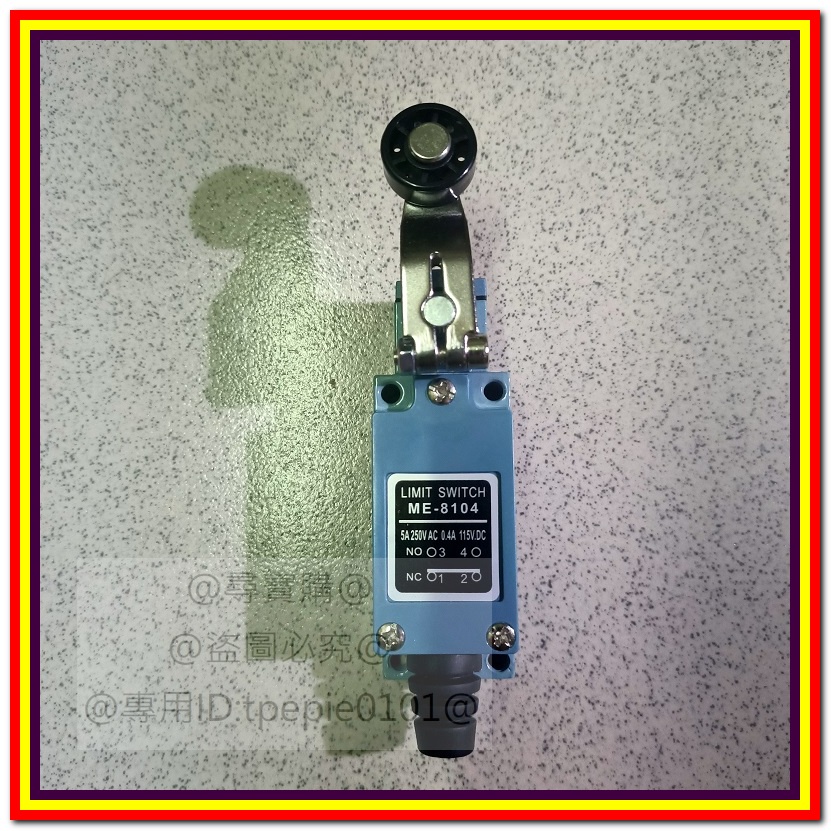 【尋寶購】(台灣現貨) 啟動自鎖停止復歸按鈕開關/防水接線盒指示燈限動開關微動開關/滾輪開關凸輪開關PB2PB3按鈕開關 | 蝦皮購物