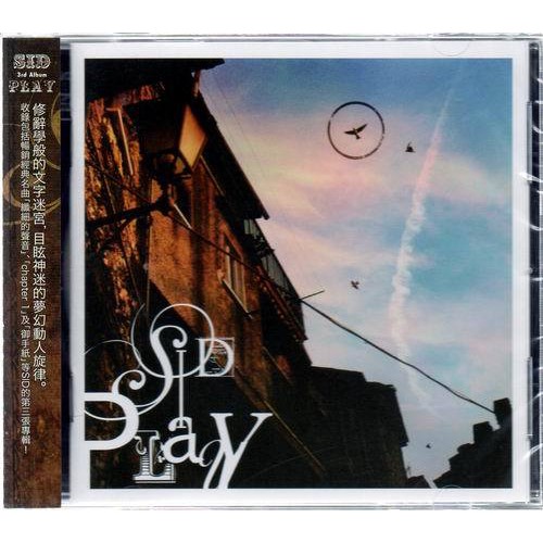 【正價品】SID // play ~ SONY、2012年發行 | 蝦皮購物