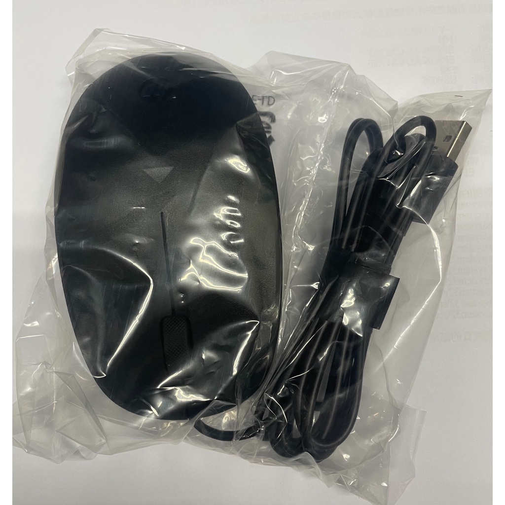 HP 125 有線 Mouse (265A9AA) | 蝦皮購物