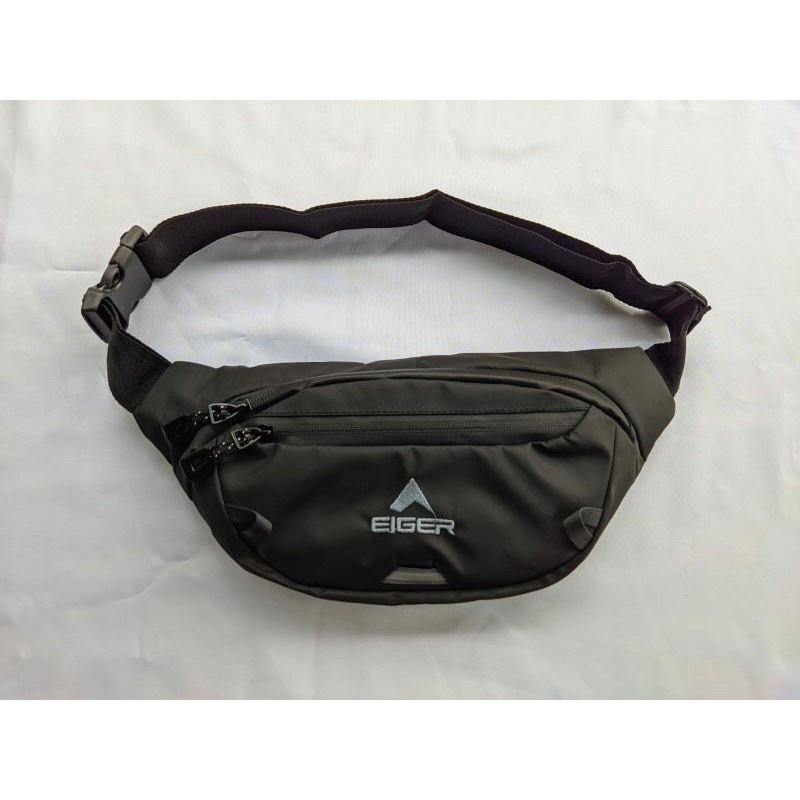 waistbag eiger | 蝦皮購物