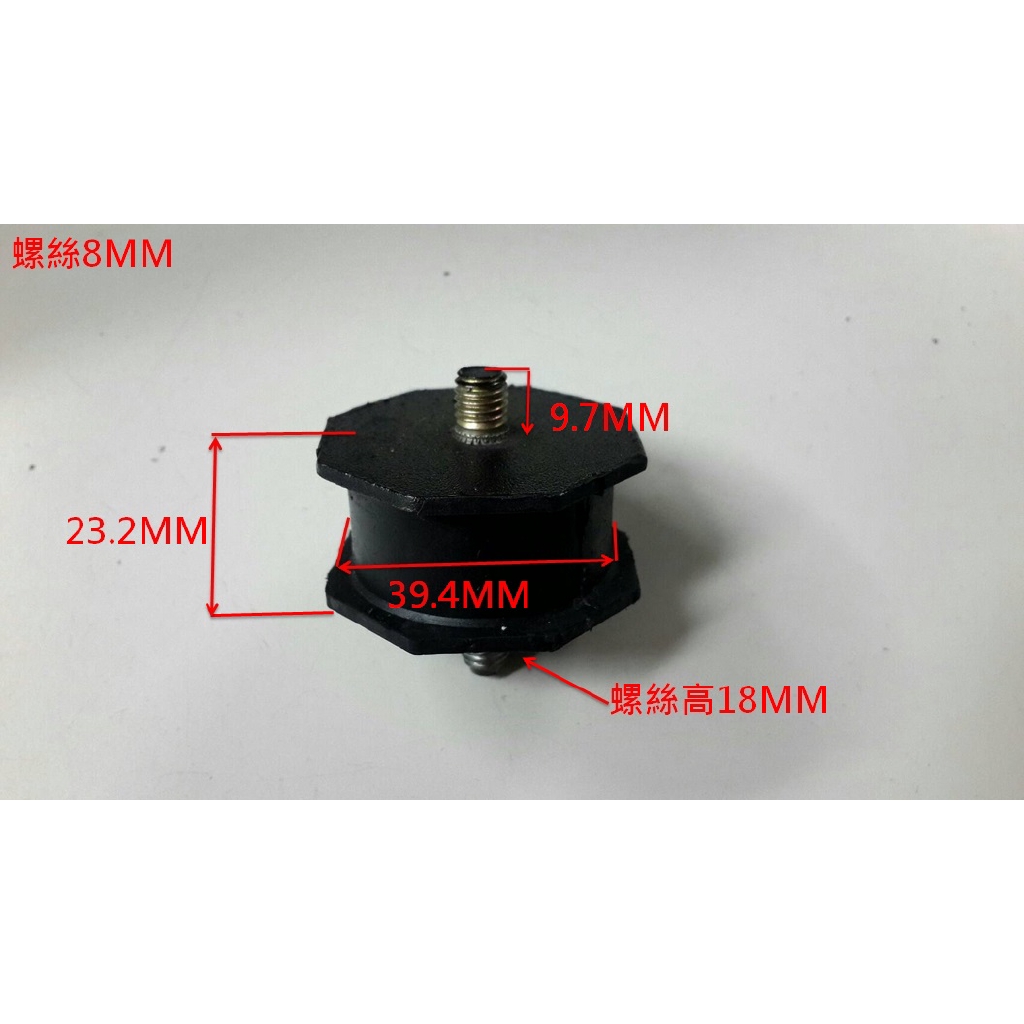 【久大】MITSUBISHI三菱 CANTER堅達肯達 3.5T 3噸半 96- 水箱架固定支架墊 MC-127153 | 蝦皮購物