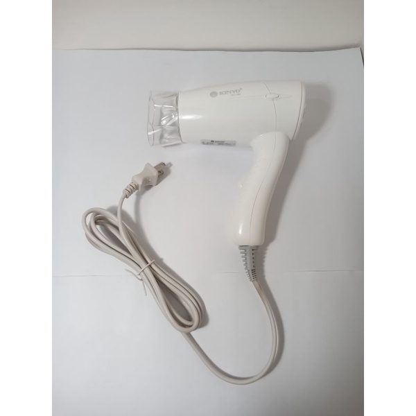 KINYO KH-181 輕巧型 吹風機 | 蝦皮購物