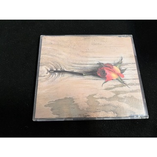 彩虹樂團主唱 Hyde - evergreen 單曲 (二手CD) | 蝦皮購物