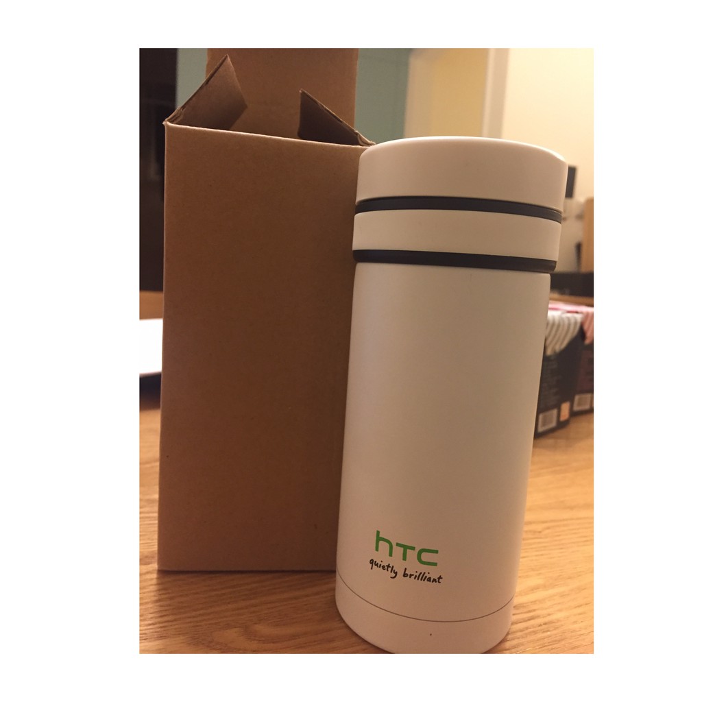 HTC 保溫杯 不鏽鋼杯 304 不鏽鋼 330ml | 蝦皮購物