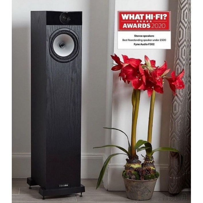fyne audio f302 | 蝦皮購物