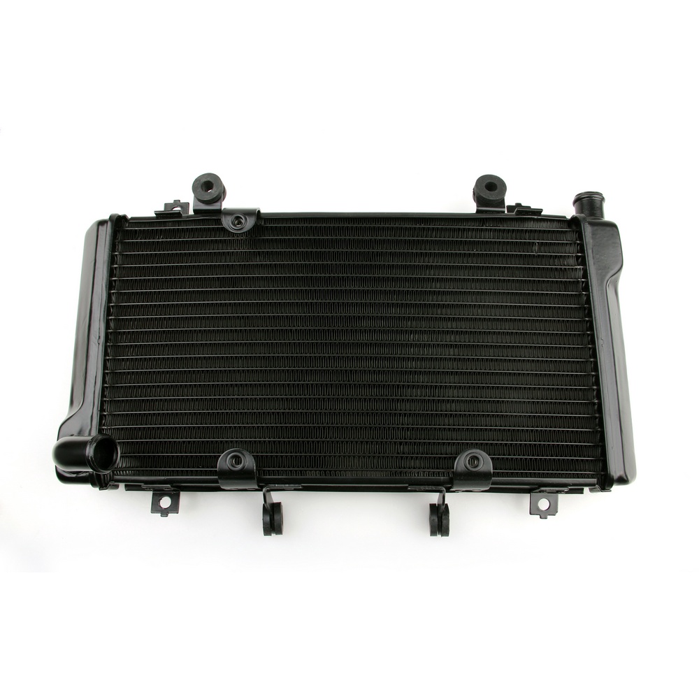 Honda CBR400 NC23 專用水箱散熱器-極限超快感 | 蝦皮購物