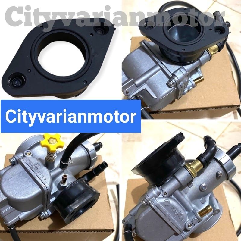 Intex Intek Manipol Pe 28 電機 CB Tiger Satria fu GL Pro intek | 蝦皮購物