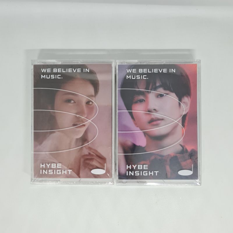 Hybe INSIGHT ENHYPEN GFRIEND PC 照片卡明信片 | 蝦皮購物