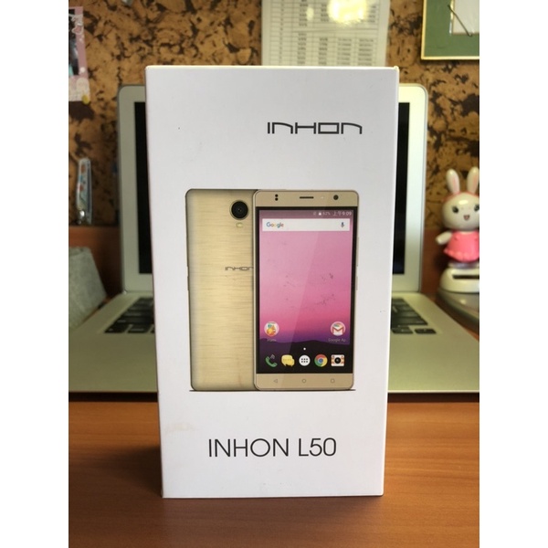 INHON L50 四核心智慧手機2G/3G/4G | 蝦皮購物