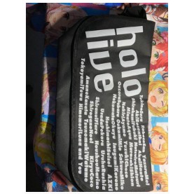 ホロライブ ショルダーバッグ hololive C98公式商品 | 蝦皮購物