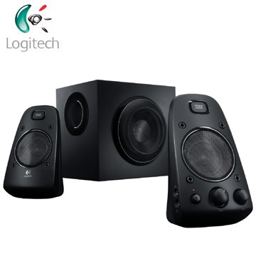 羅技 Logitech Z623 2.1 聲道 重低音 音箱 Z506 Z906 Z523 Z333 Z337 | 蝦皮購物