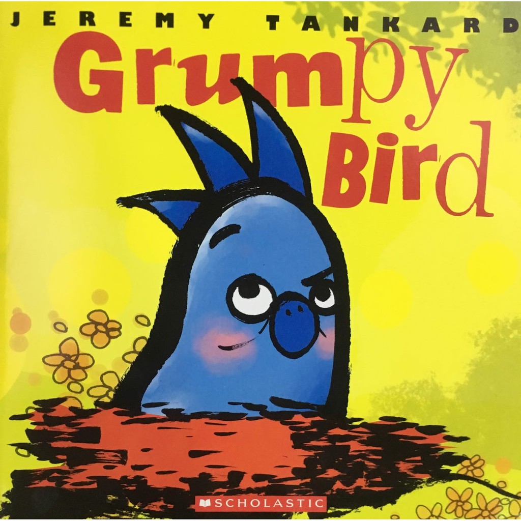 Grumpy Bird (-SGPB-) | 蝦皮購物