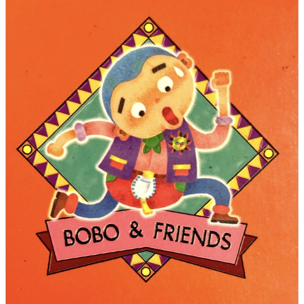 【套書】BOBO S4 Cute Songs(BOBO TALKS)課本/句型文法/遊戲本/CD/VCD/教學手冊 | 蝦皮購物