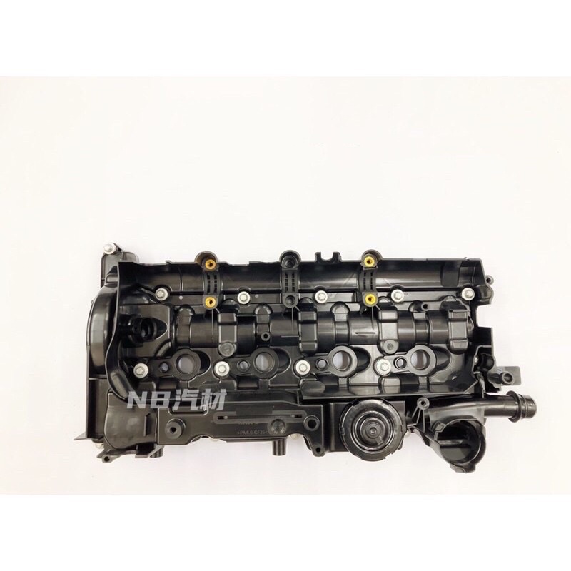 【NB汽材】BMW N47引擎 汽門室蓋總成F20/F21/F22/F30/F31/F32F33/11128589941 | 蝦皮購物