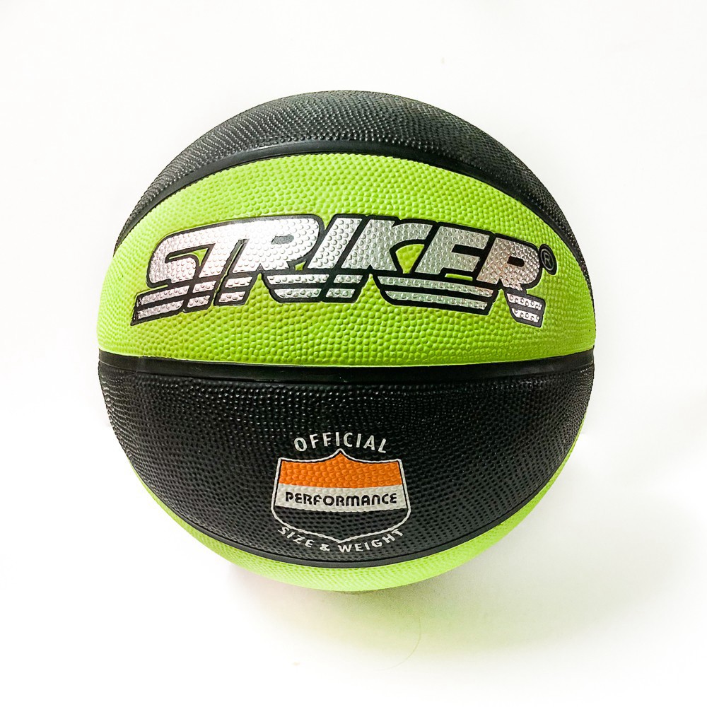 Striker Basketball - 超級熱戶外庭院特別版 | 蝦皮購物