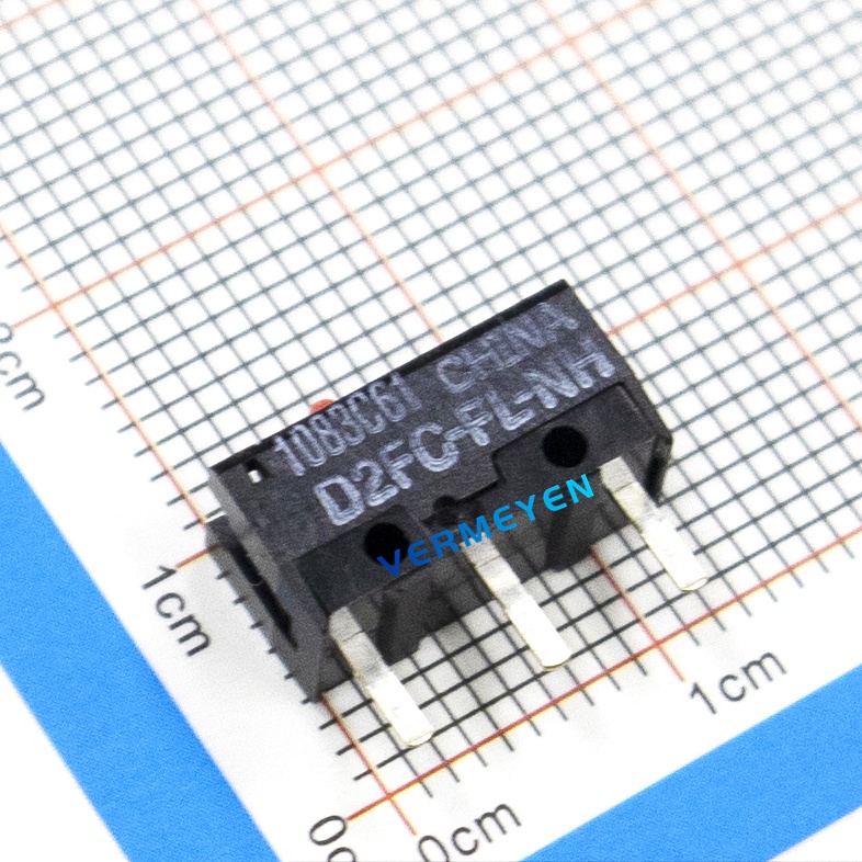 JanpanomronswitchD2F-01 D2F-01F D2F-01FL D2F-L D2F-F-3-7 | 蝦皮購物