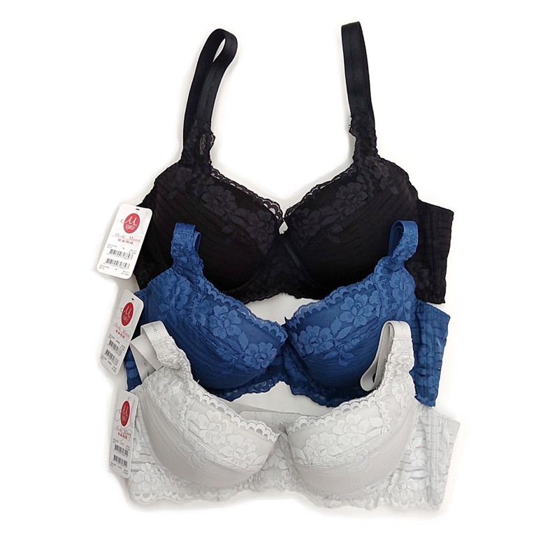 曼黛瑪璉 包覆提托經典內衣R62499 B-E罩杯 | 蝦皮購物