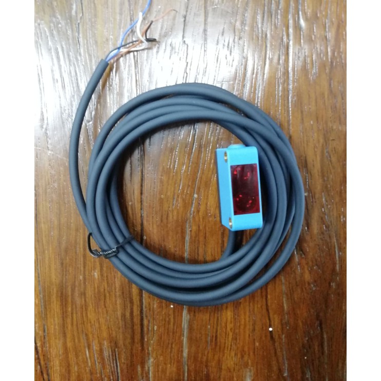 TKT背景抑制光電開關BGS-30N | 蝦皮購物