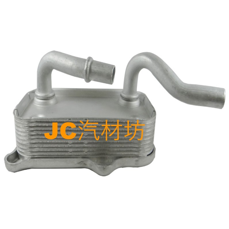 BENZ 機油冷卻器M112 M113 1121880401 1121880301 | 蝦皮購物