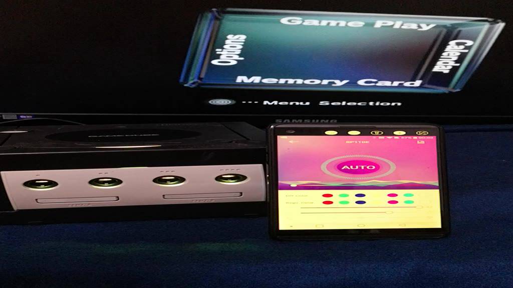 任天堂GAMECUBE GC GC Xeno+Picoboot改機 SWISS with SD2SP2 64g 請先詢問 | 蝦皮購物