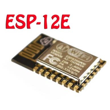 【666】A5= ESP8266 ESP-12E串口WIF遠程無線控制 模塊升級版 Arduino | 蝦皮購物