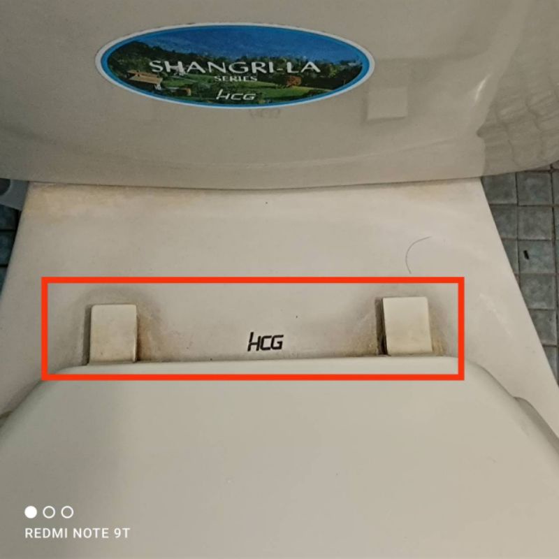 和成 HCG S140E C140E C130E CF632 CF634 CF634N 馬桶蓋螺絲 香格里拉 零件包 | 蝦皮購物