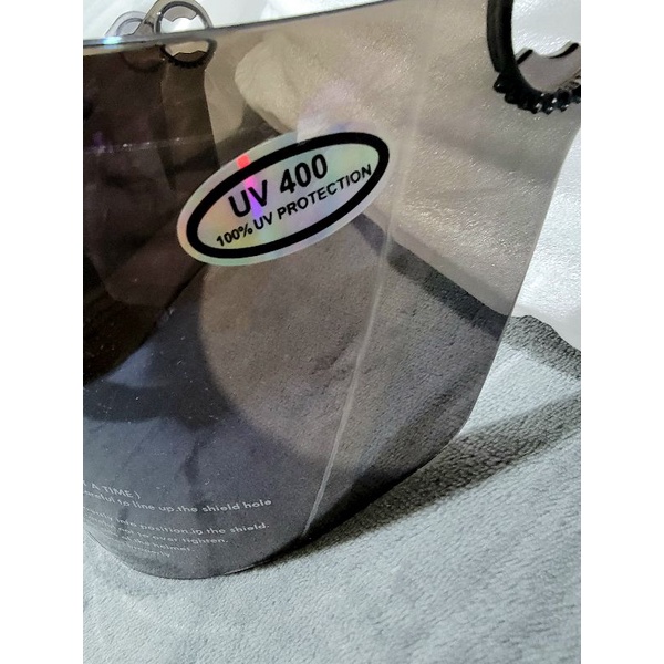原價300 特價出清 全新 SOL 27S/27Y 外層大鏡片淺茶/深茶/防曬抗UV400 原廠專用鏡片 負壓網 | 蝦皮購物