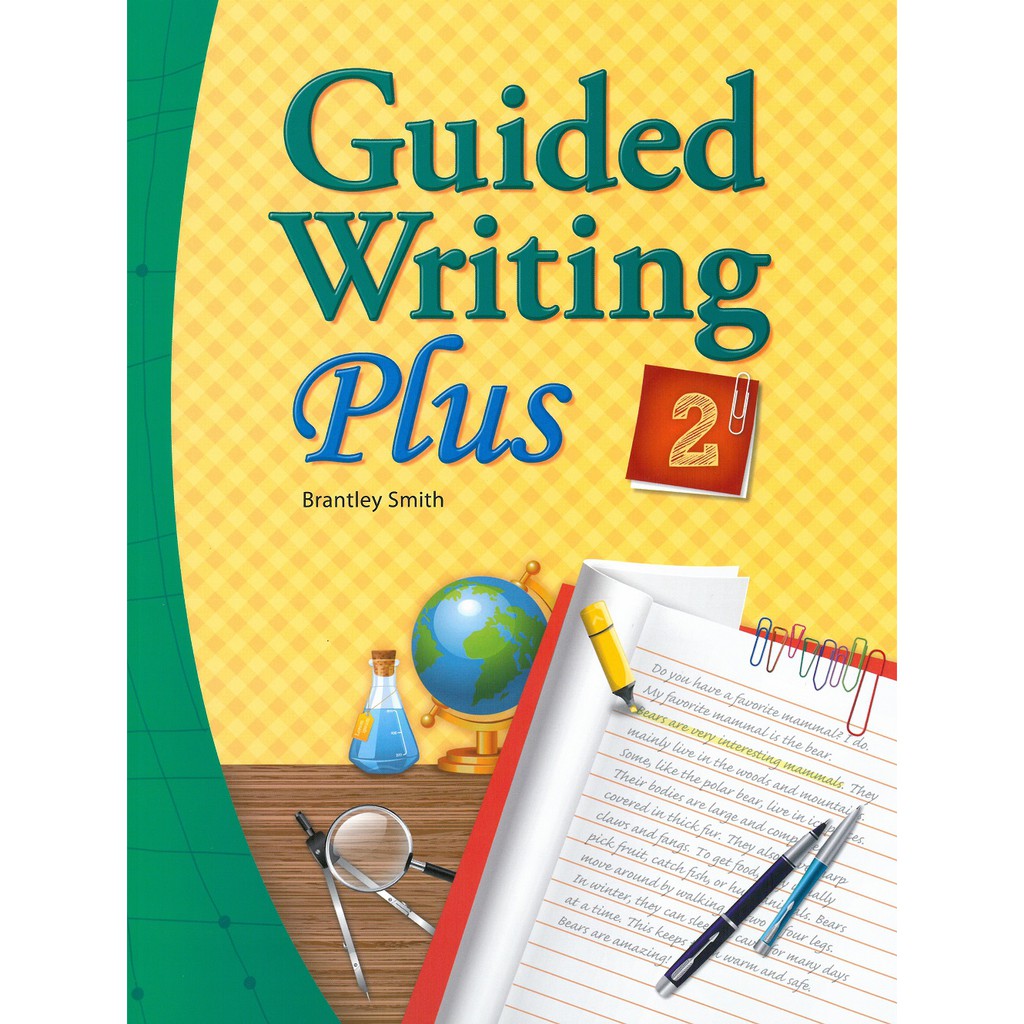Guided Writing Plus 2(with Practice book) / Liana Robinson 文鶴書店 Crane ...