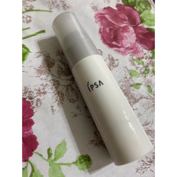 IPSA 茵芙莎 臉部抗痕防護乳 9ml | 蝦皮購物