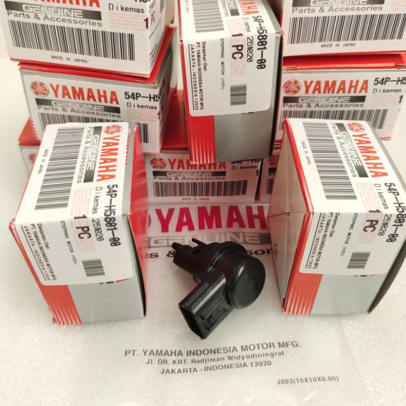 54P-H5801-00 ISC 感應開關 langsam Mio J GT Nmax Xeon Fino Aerox | 蝦皮購物