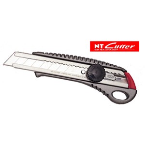【尋寶房】保證(正公司貨) (日製) NT Cutter L-550GP 金屬專業大型美工刀-建議售價370元 | 蝦皮購物