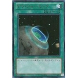 遊戲王單卡 DS14-JPL26 場地傳送 (金亮) | 蝦皮購物