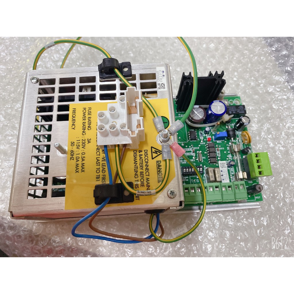 Thorn Tyco Minerva ACPM AC-DC Power Module 125-065-821 | 蝦皮購物