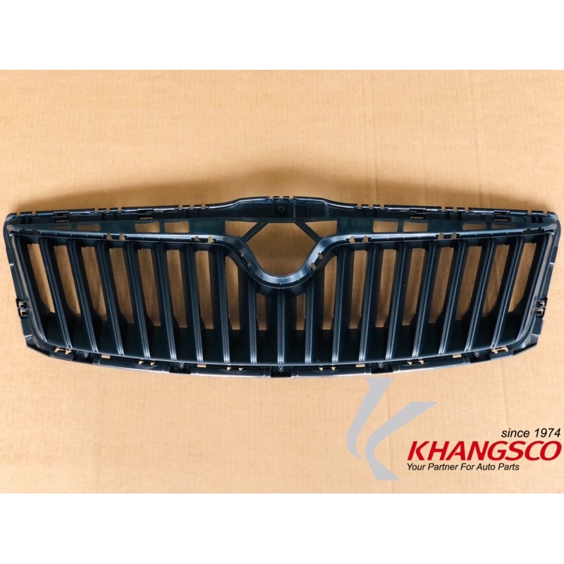 1Z0853668A 9B9 水箱護罩 斯柯達 OCTAVIA 2004~2013 歐洲原廠 | 蝦皮購物